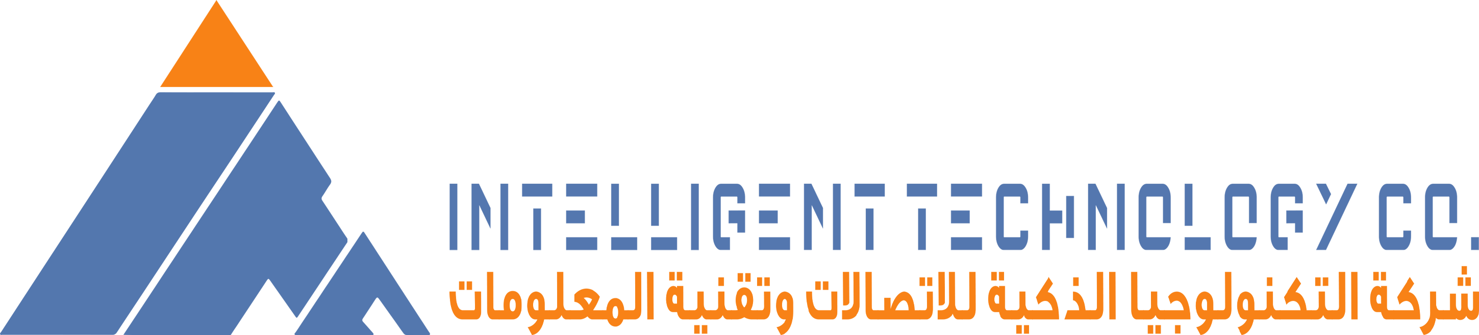 INTELLIGENT TECHNOLOGY CO | Home Page